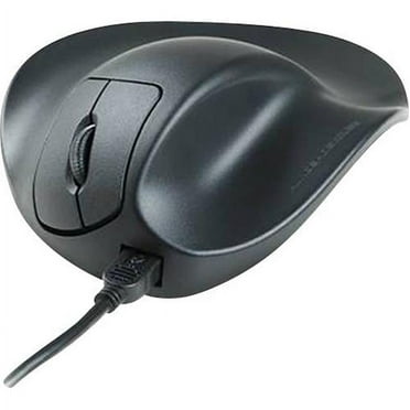 Prestige LM2WL Handshoe Mouse Left Hand Wired MED (light click ...