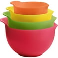 Trudeau Maison Measuring Cup Set 4pcs - Walmart.com