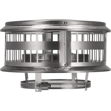 Chimney cap- 1 cap - Walmart.com