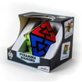 Meffert's Pyraminx Diamond - The Original Travel Friendly Advanced ...