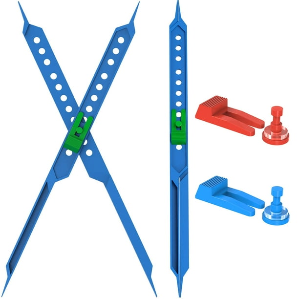 10 Inches Artist Proportional Scale Divider Drawing Tool, Pantograph ...