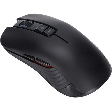 Wireless Mou for Laptop, Computer Mou Wireless 2.4 Fast Cycling ...