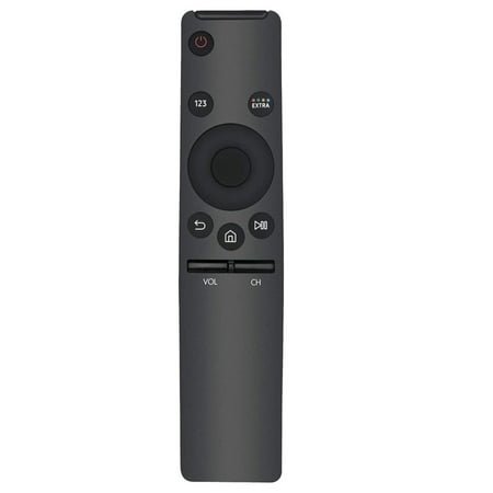 Universal Remote Control for All Samsung TV 3D Smart TVs, with Buttons ...