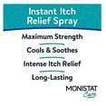 Monistat Care Instant Itch Relief Spray, Cools & Soothes, 2 Oz, 2 Count ...