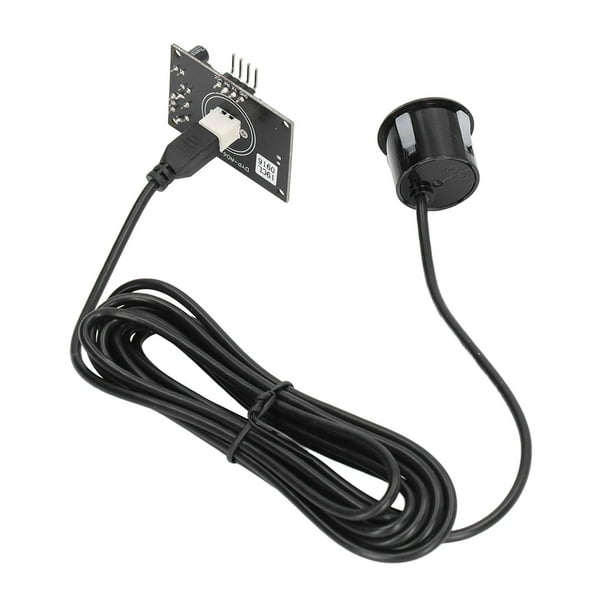 Distance Measurement Module,Ultrasonic Distance Sensor Waterproof ...