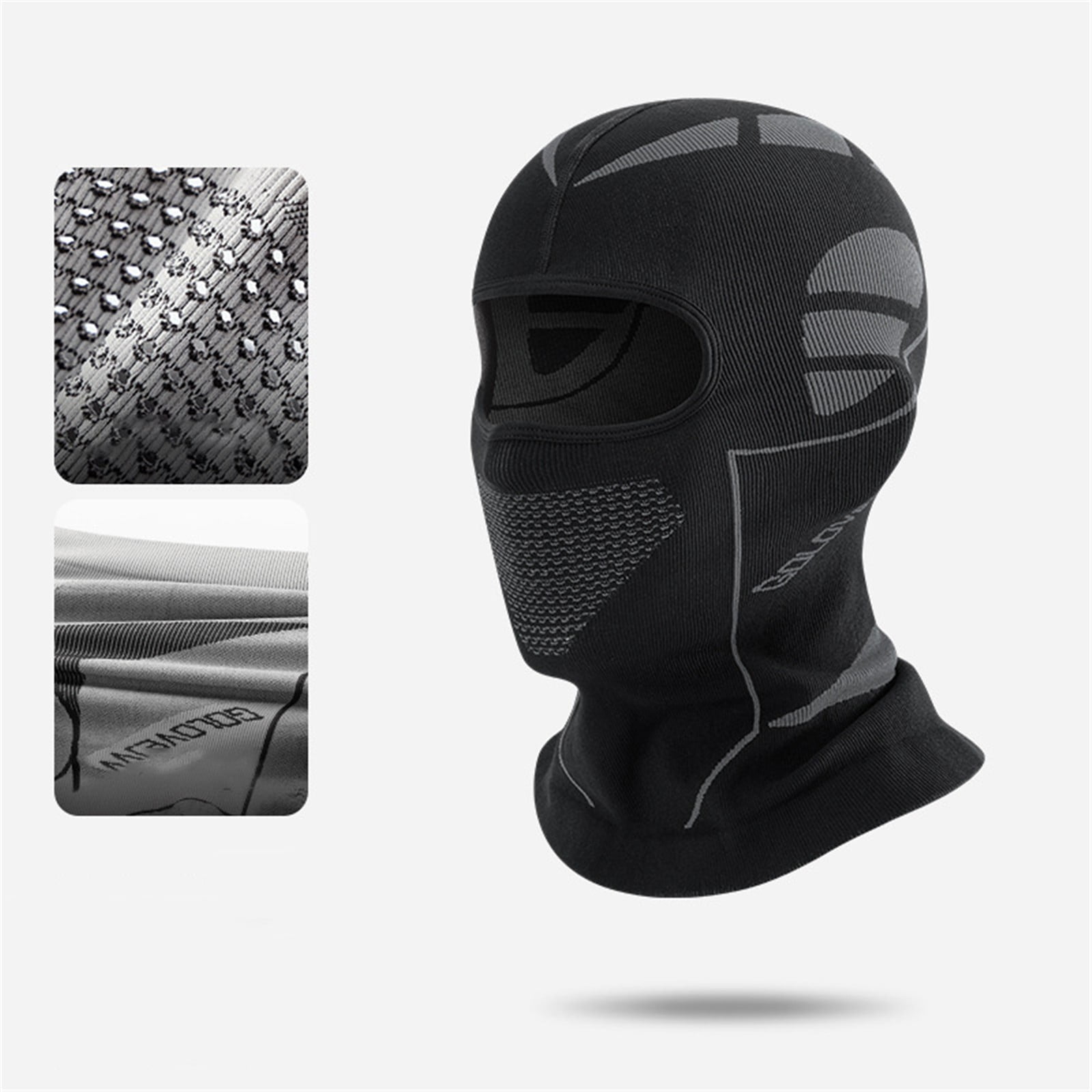 Click here for Endives Mask Winter Ski Hood For Men Women Hat Fri... prices