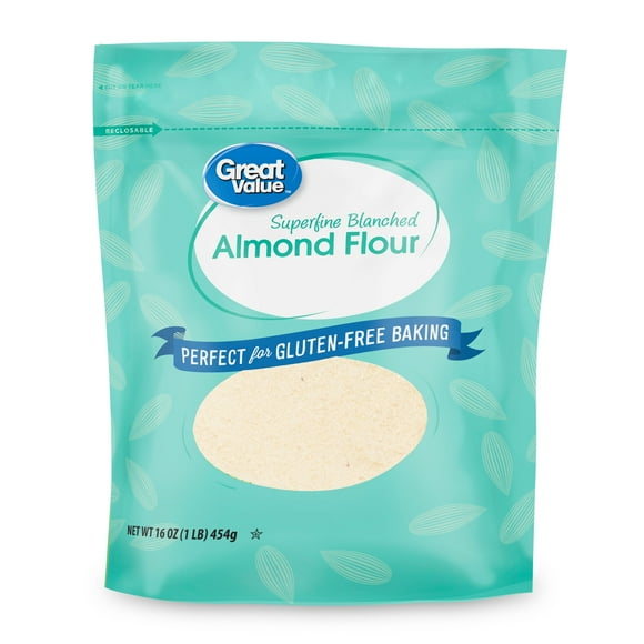 Ground Almond