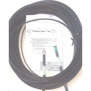 Vericom SA224-04625 22-Gauge 4-Conductor Stranded CMR Security Cable ...