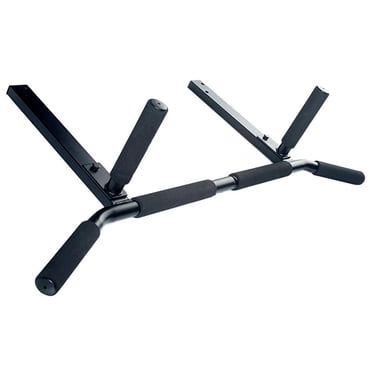 P90X Multi Grip Pull Up Bar with DVD - Walmart.com