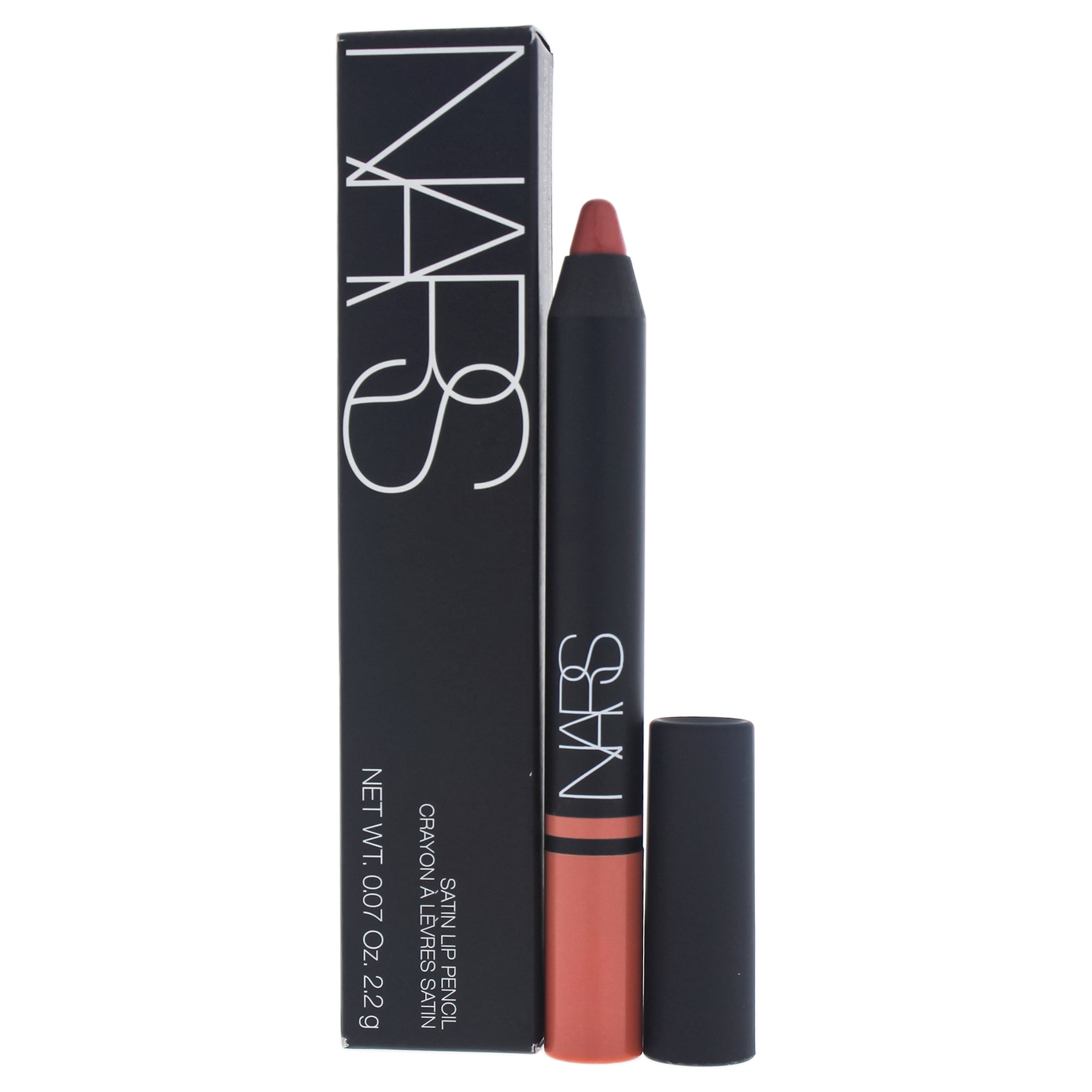 Lápiz labial NARS NARS Satin Lip Pencil - Descanso Lápiz labial Dama 0 ...