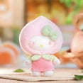 Sanrio Characters Hello Kitty Fruity Paradise Series Blind Box Anime ...
