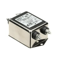 Macromatic Alternating Relay,120VAC,SPDT ARP120A6R - Walmart.com