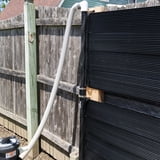 Sun2Solar Roof-Mounted Solar System for Swimming Pool Heat - Walmart.com