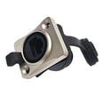 RJ45 Female Pass Through Connector with Cap Waterproof Stable Data ... RJ45 Female Pass Through Connector with Cap Waterproof Stable Data ...