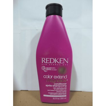 Redken Color Extend Conditioner 8.5 Oz - Cleansing for Colored Hair ...