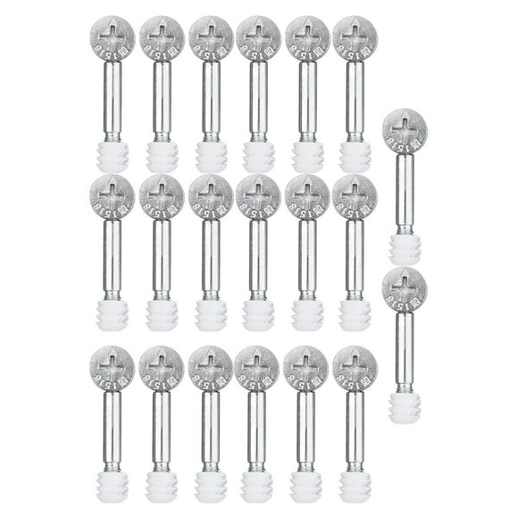 Cam Lock Screws Furniture