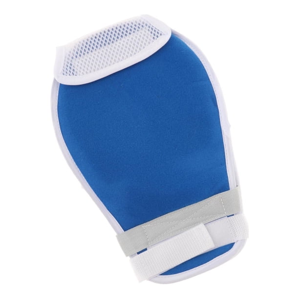 Goriertaly Safety Restraint Mitts Comfort Breathable Mesh Patients for ...