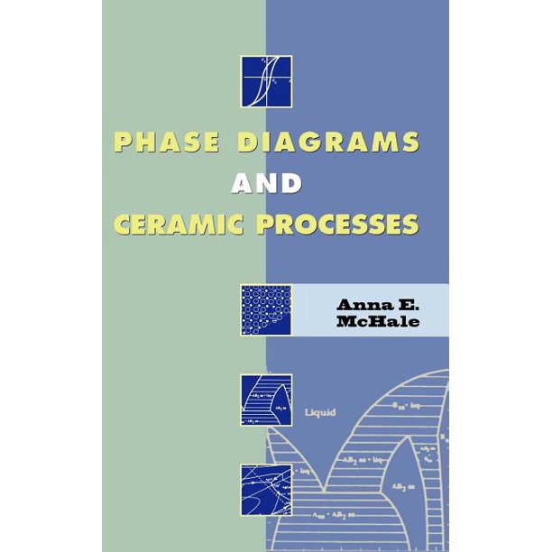 Phase Diagrams and Ceramic Processes (Hardcover) - Walmart.com