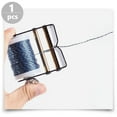 Qnmwood Portable Automatic Bobbin Winder for Sewing Machine - Thread ...
