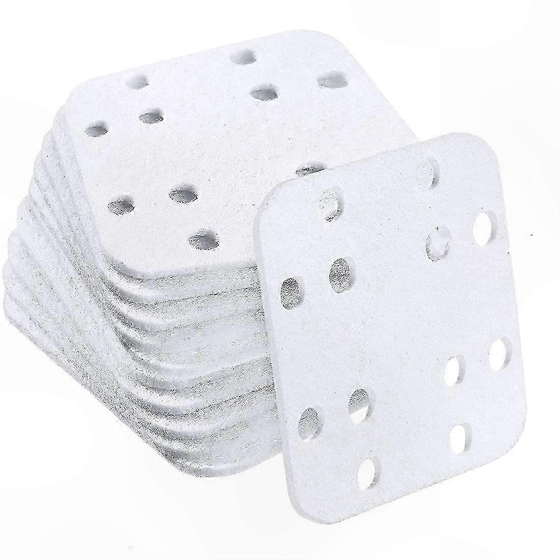 40-Pack Humidifier Filter Pads, Absorbent Mineral Pads for Humidifiers ...