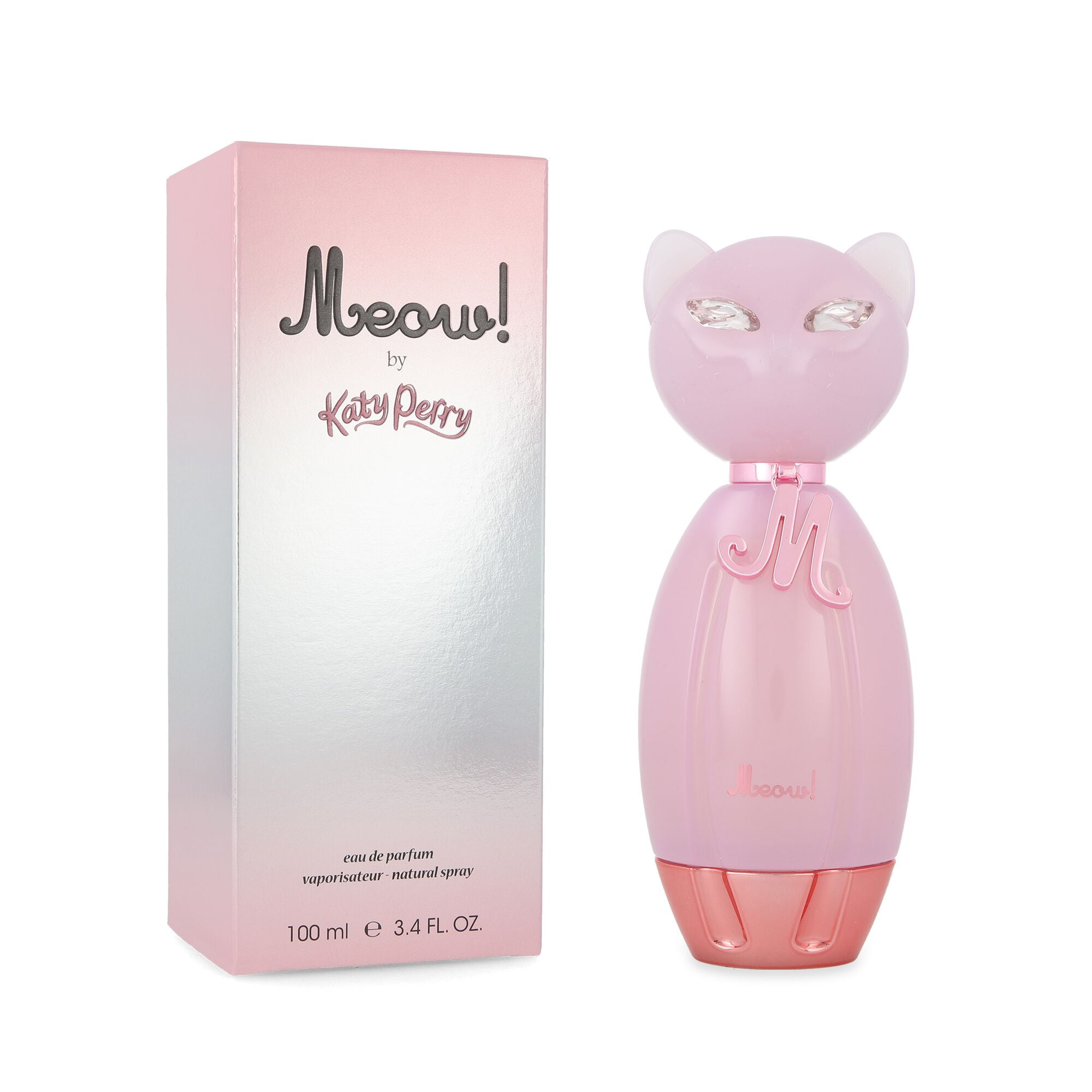 Meow Katy Perry 100 Ml Edp Spray | Bodega Aurrera en línea