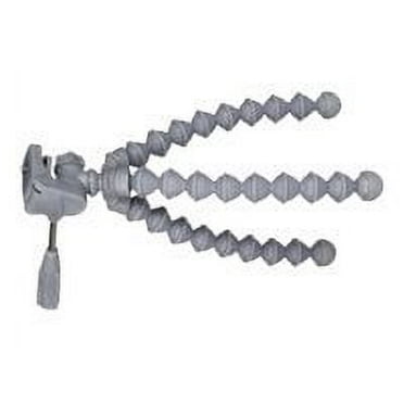 Square Jellyfish Jelly Grip WX Lightweight 360-Degree Rotational Tripod ...