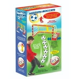 Kids Electronic Soccer Game Toy - Indoor/Outdoor Play Set with Moving ...