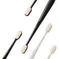 ML Ultra-fine Toothbrushes Wave Nano Million Bristles Deep Teeth ...