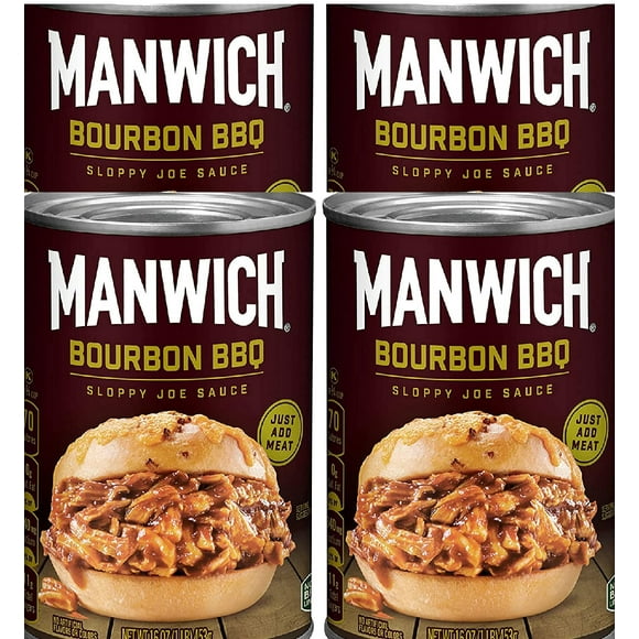 Brand: Manwich