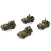 Battlefront Miniatures PBV 302 Platoon New - Walmart.com