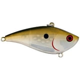 Booyah One Knocker 1/4 Rayburn Red - Walmart.com