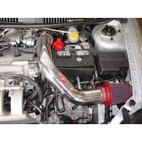 Injen 03-05 Neon SRT-4 Polished Short Ram Intake Fits select: 2021 ...
