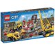 LEGO City Demolition Demolition Site - Walmart.com