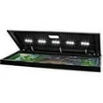 Tetra LED Hood, Low-Profile Aquarium Hood with Hidden Lighting ...