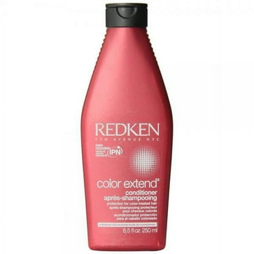Redken Color Extend Conditioner 8.5 Oz - Cleansing for Colored Hair ...
