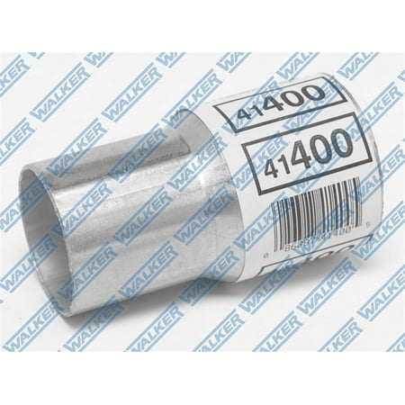 Walker Exhaust 41400 Exhaust Pipe Connector - Walmart.com