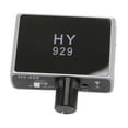 HY 929 Water Pipe Leakage Detector Water Pipeline Leak Detector ... HY 929 Water Pipe Leakage Detector Water Pipeline Leak Detector ...