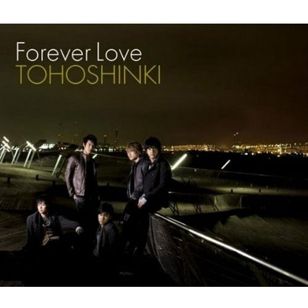 Forever Love (CD) - Walmart.com