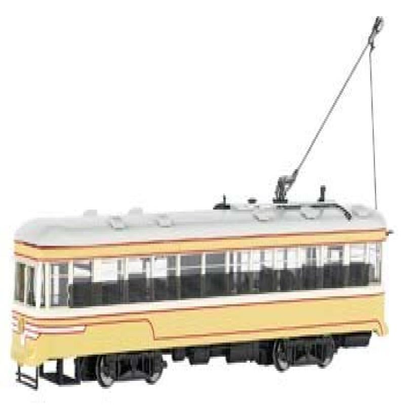 Bachmann Trains Cleveland Transit - Walmart.com