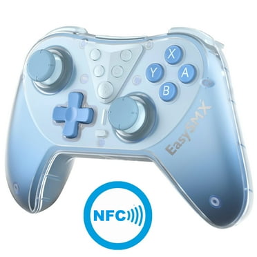 PowerA Enhanced Wireless Controller for Nintendo Switch - Black ...