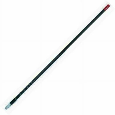 FireStik KW7-R Seven Foot Original FireStik CB Antenna (Red) - Walmart.com