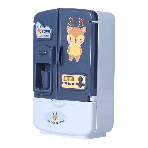 Toy Refrigerator