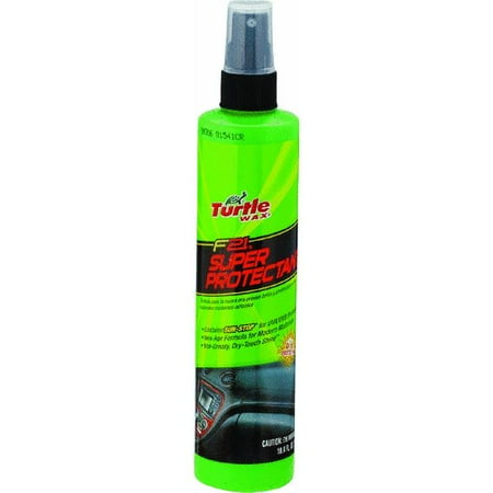 074660510964 UPC - Turtle Wax Formula 2001, Super Protectant With Sun ...