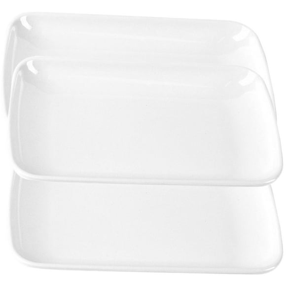 Breakfast Plates