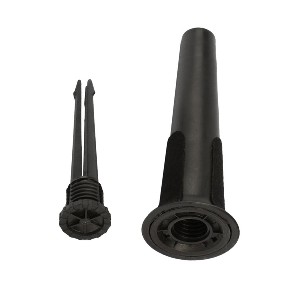 Folding Stand, Sax Tripod Stand Holder for Soprano Instrument, 8.66x2 ...