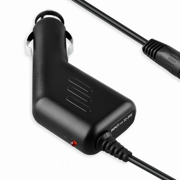 FITE ON Car Power Adapter for GREY WINPLUS Lithium Car Jump Starter ...