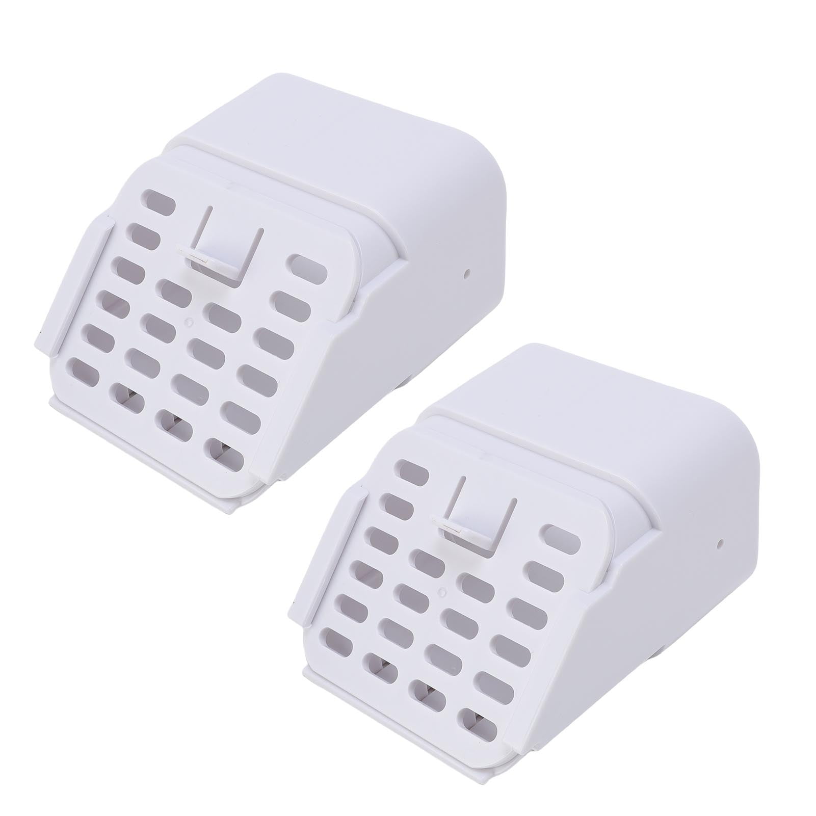 Gutter Downspout Connector Outlet Guard, Fully Connecting with Drainage ...
