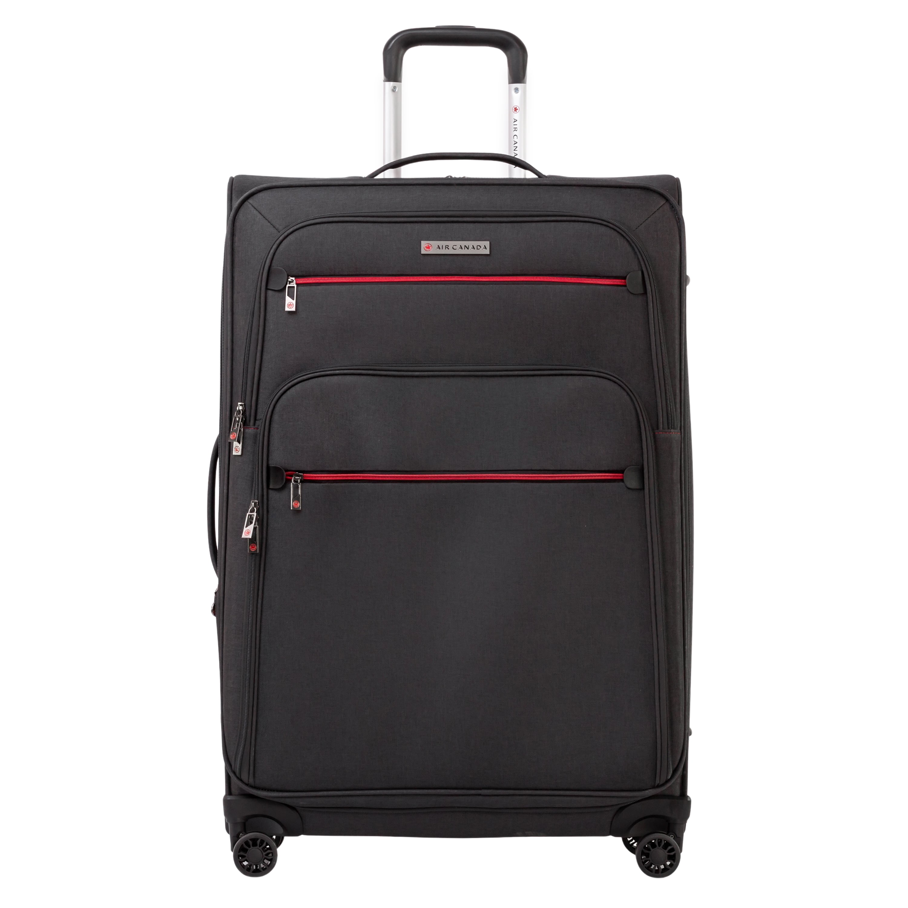 Air Canada Indigo Lite Collection Softside 28-Inch Checked Luggage ...