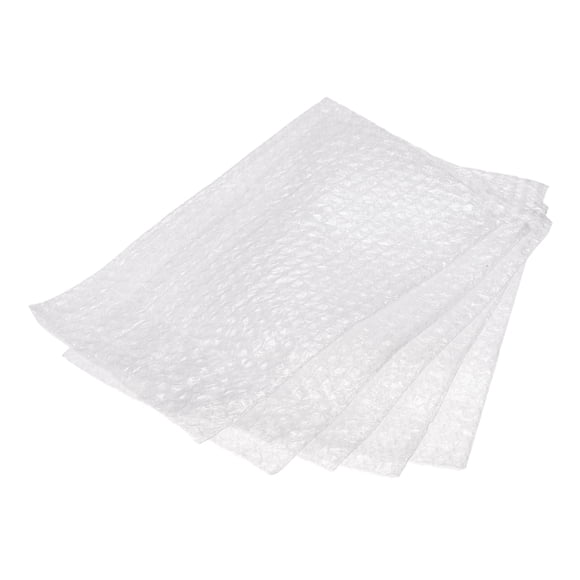 Bubble Wrap Pouch