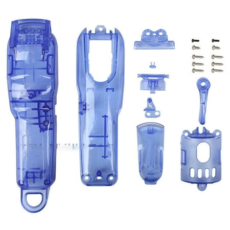 DIY Top Housing, Top Cover for 5-Star Series Magic Clipper Cordless ...